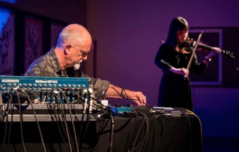 Eraldo Bernocchi/Hoshiko Yamane – Hoshiko Yamane